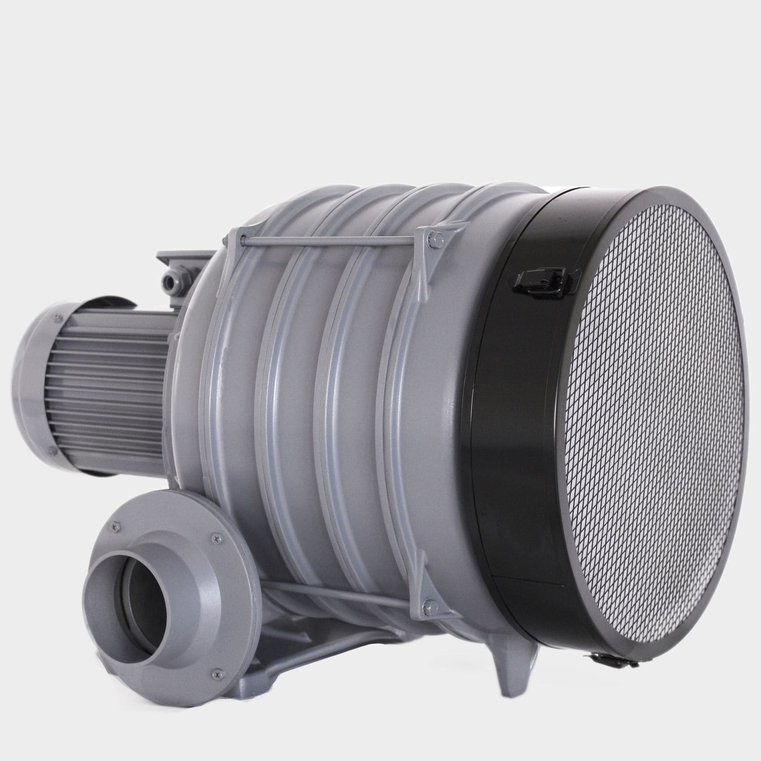 Multi-stage blower - HTB SERIES - Chuan-Fan Electric - air ...