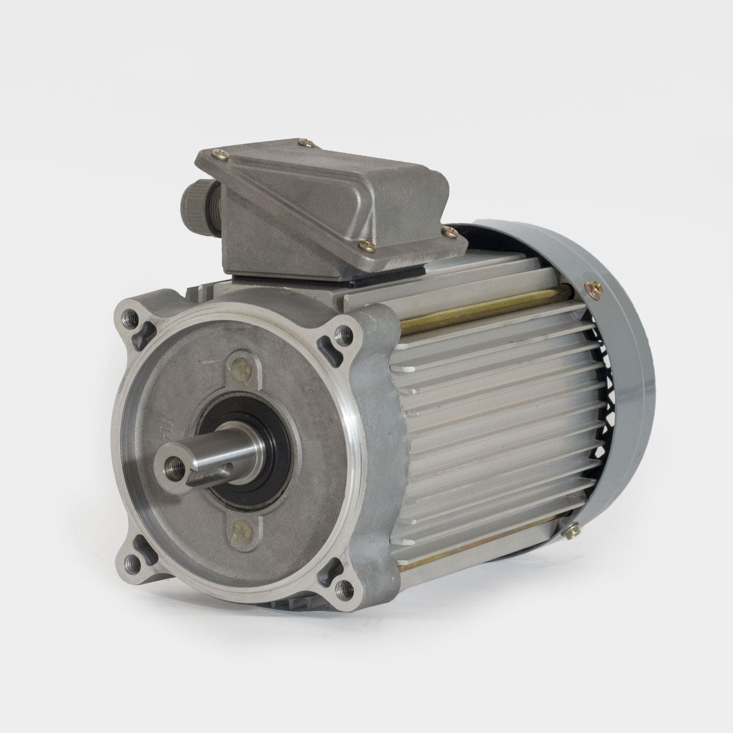 Induction motor - Chuan-Fan Electric - 3-phase / 220 V / 380 V
