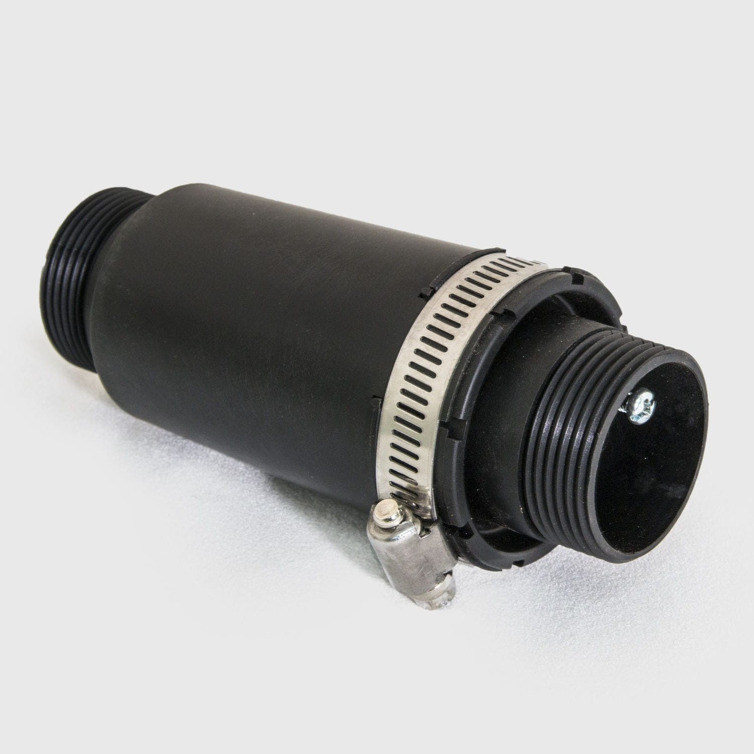 Air pressure relief valve - Chuan-Fan Electric - vacuum / high-pressure ...