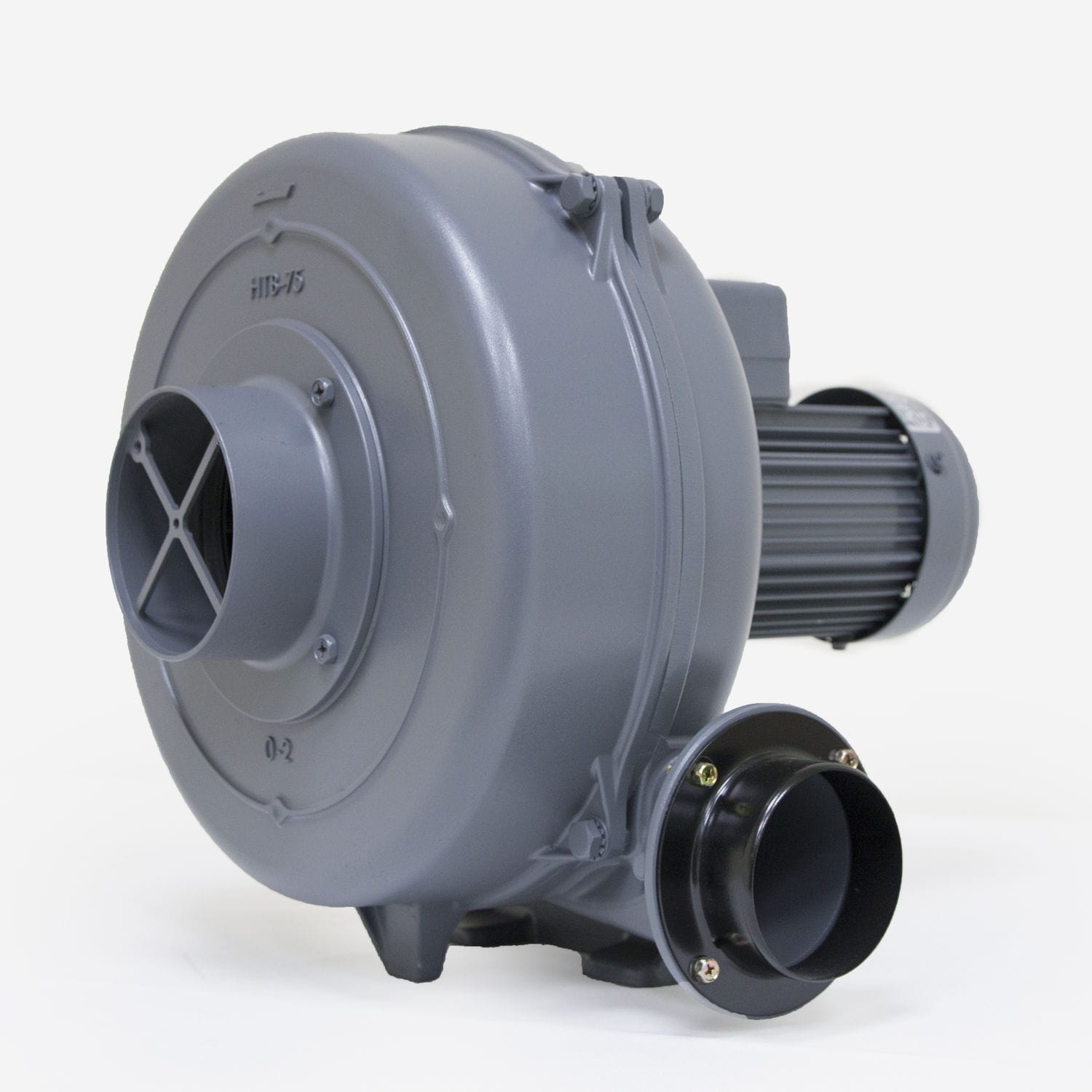 Air blower - HTB SERIES - Chuan-Fan Electric - centrifugal / single ...