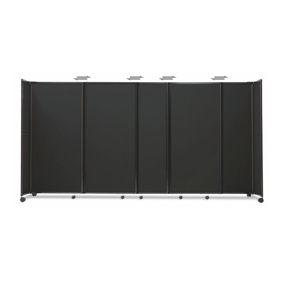 Laser safety curtain - Laserschutzwand - LASERVISION GmbH & Co.KG
