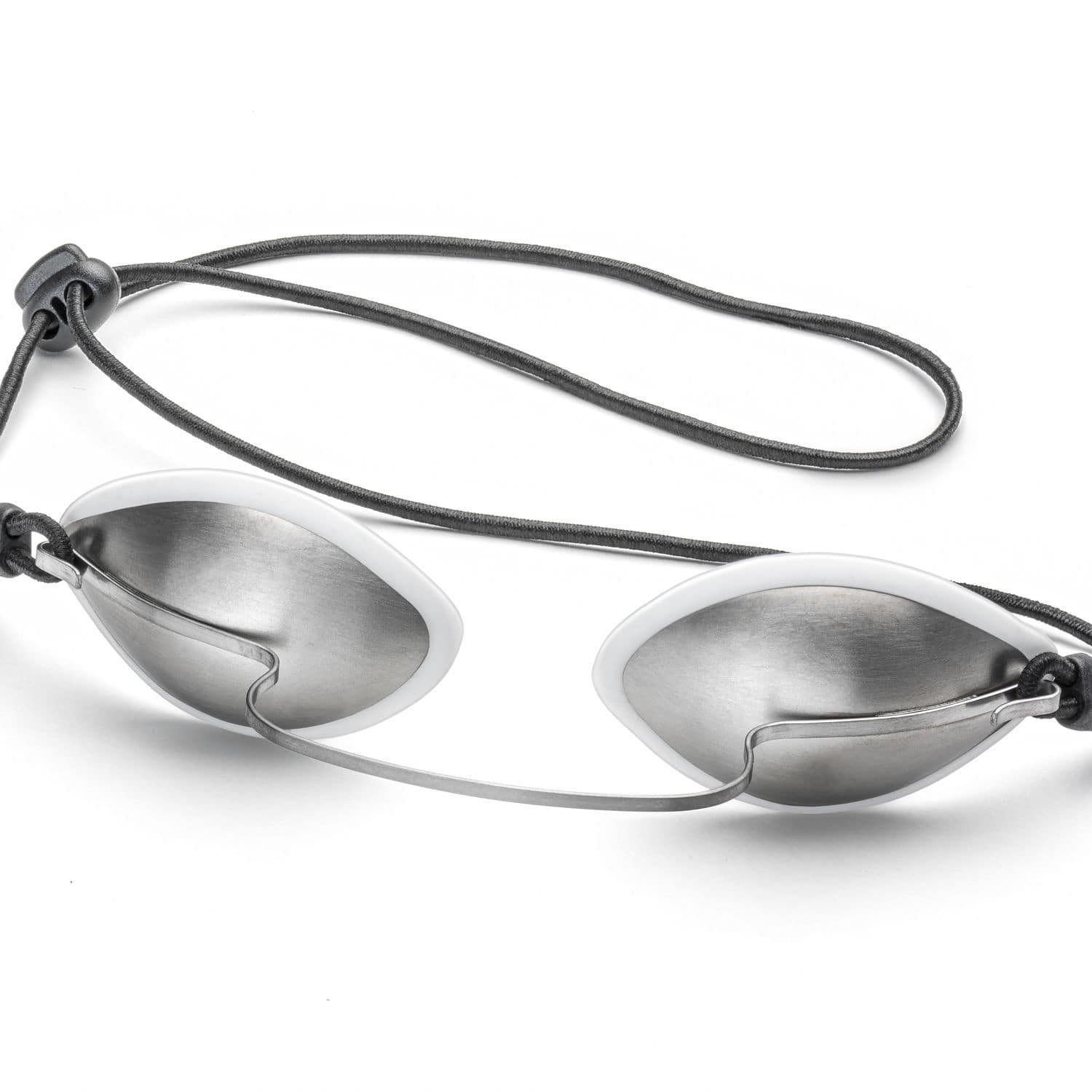 Laser safety glasses - P11 - LASERVISION GmbH & Co.KG - titanium