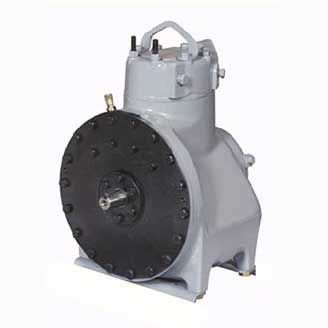 Reciprocating compressor - 05K - Carlyle Compressors - air / motorless ...