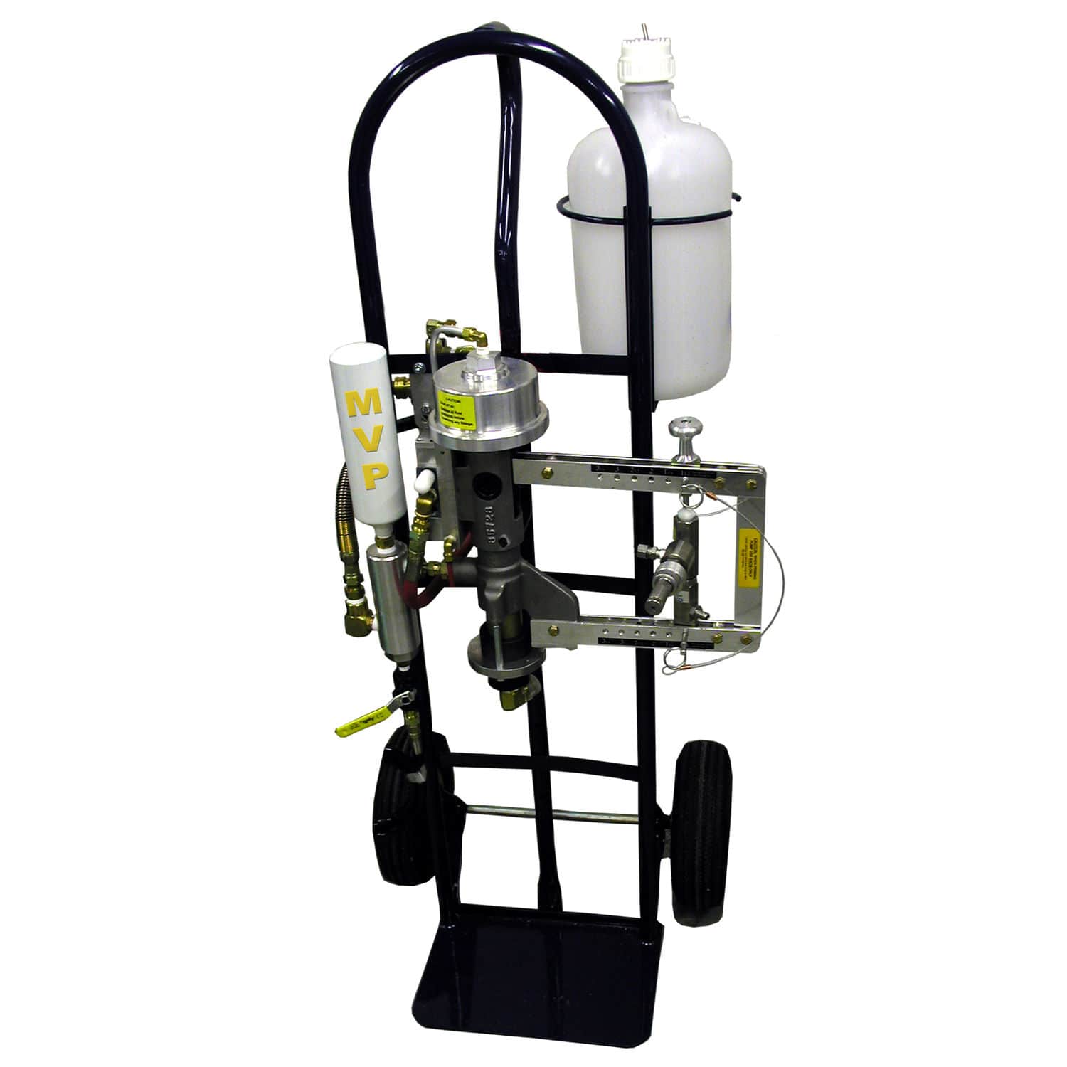 Low-pressure spray unit - MINIPRO - Magnum Venus Products - mobile ...