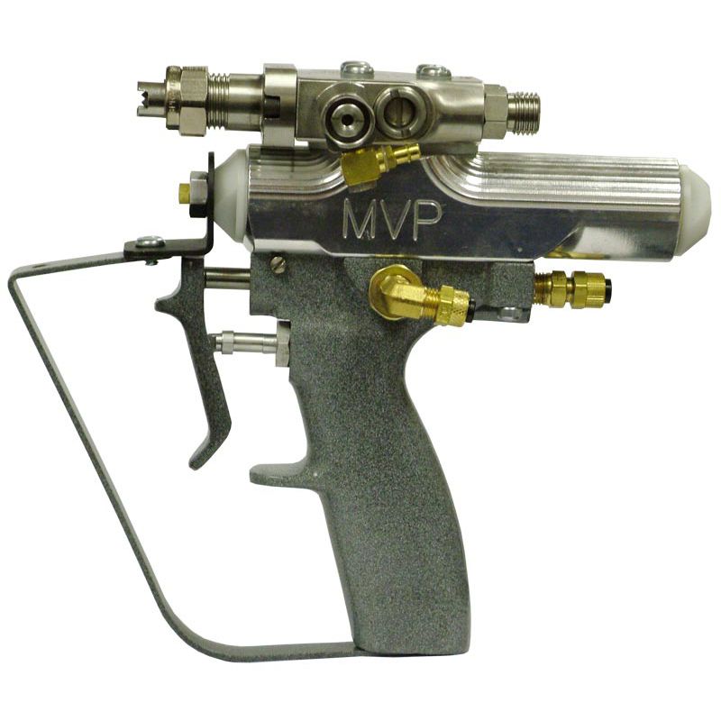 Coating gun - Pro - Magnum Venus Products - for gelcoat / manual / low ...