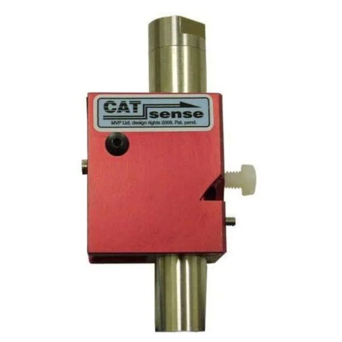 Flow monitoring device - Cat Sense - Magnum Venus Products - catalyst pump