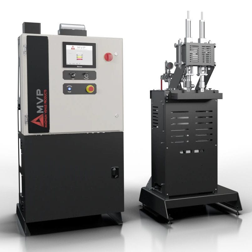 Pump management pump controller - Magnum Venus Products