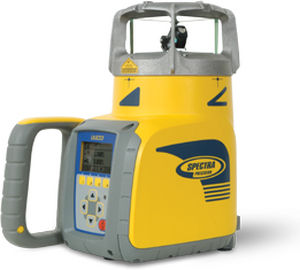 Laser level - UL633 - Spectra Precision