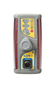 Laser receiver - CR, LR series - Spectra Precision