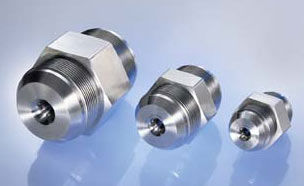 Blow-off nozzle - Flow Systems - air