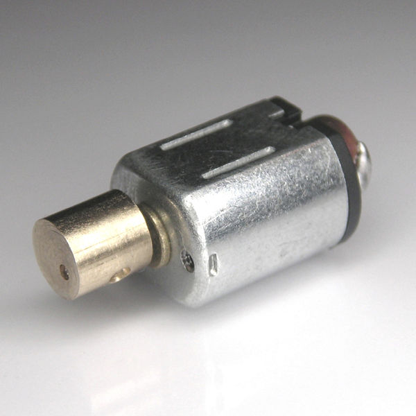 Electric vibrator - 310-114 - Precision Microdrives - multi-product ...