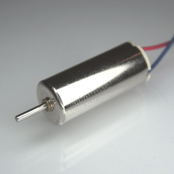 Synchronous motor - 107-001 - Precision Microdrives - DC / permanent ...