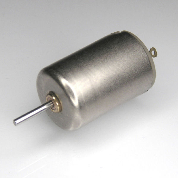 Synchronous motor - 110-003 - Precision Microdrives - DC / coreless