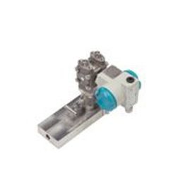 Differential pressure flow meter - deltaflow DF8 - systec Controls ...