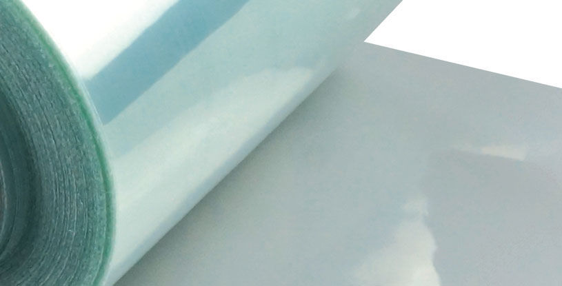 Vacuum bagging film - PA205 - Diatex - polyamide / for vacuum molding ...