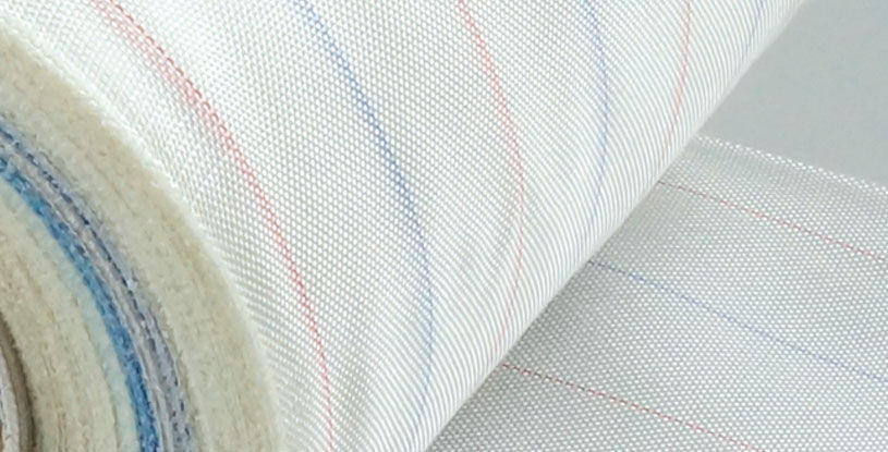 Vacuum infusion peel ply - PA80 - Diatex - for vacuum molding