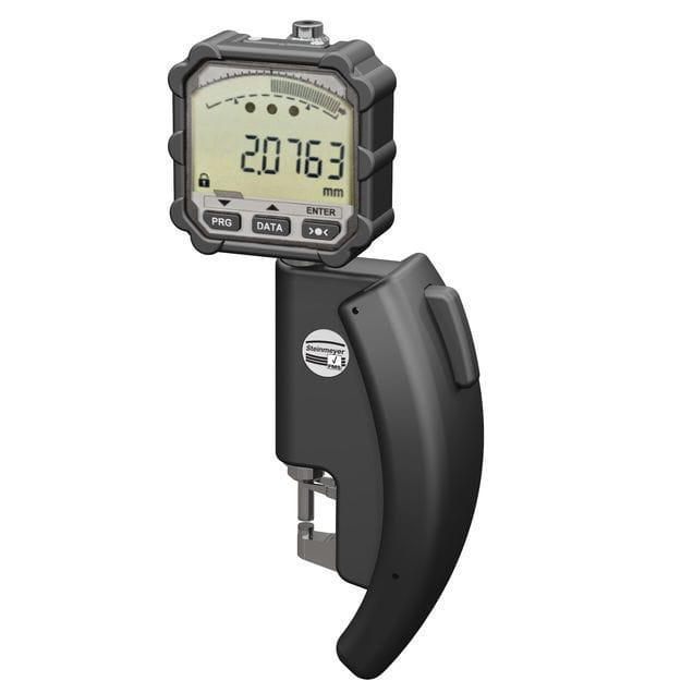 Adjustable snap gauge - 3903 - Steinmeyer Holding GmbH