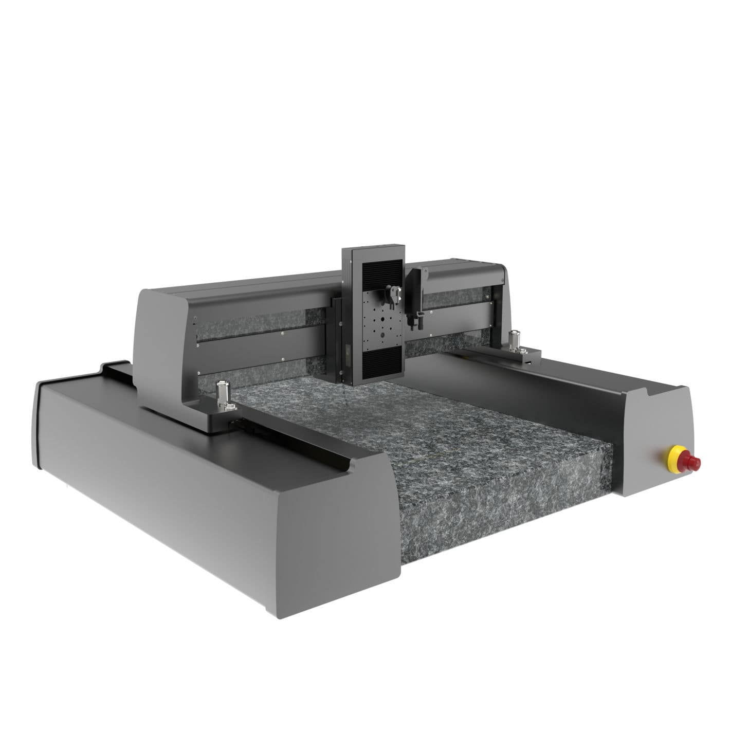 XYZ positioning system - 782350:001.26 - Steinmeyer Holding GmbH ...