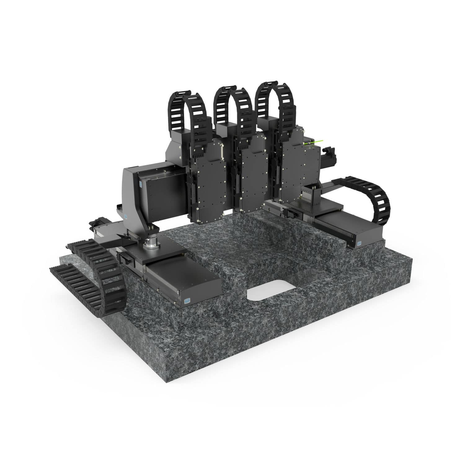 XYZ positioning system - 782300:171.26 - Steinmeyer Holding GmbH ...