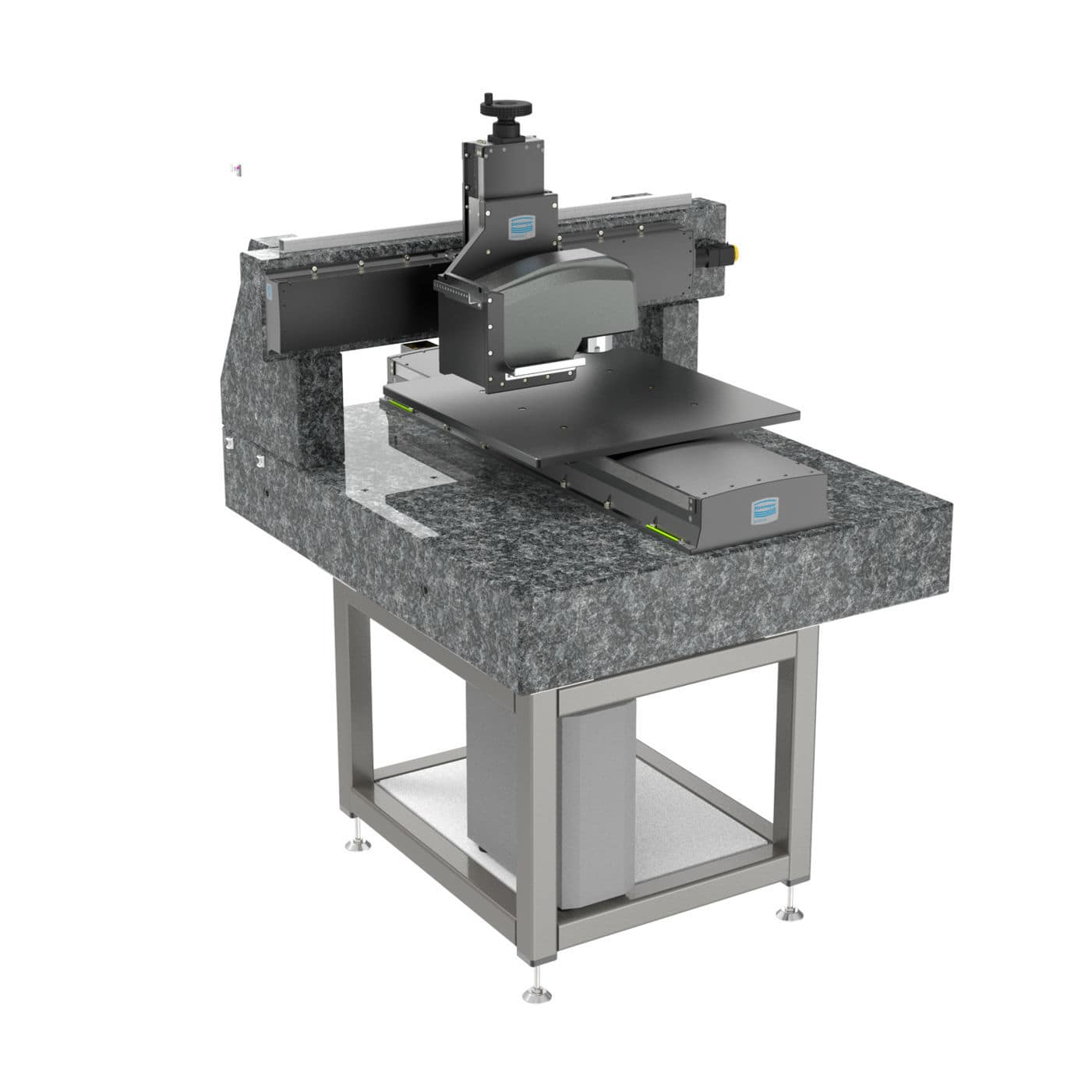 XYZ positioning system - 782300:222.26 - Steinmeyer Holding GmbH ...