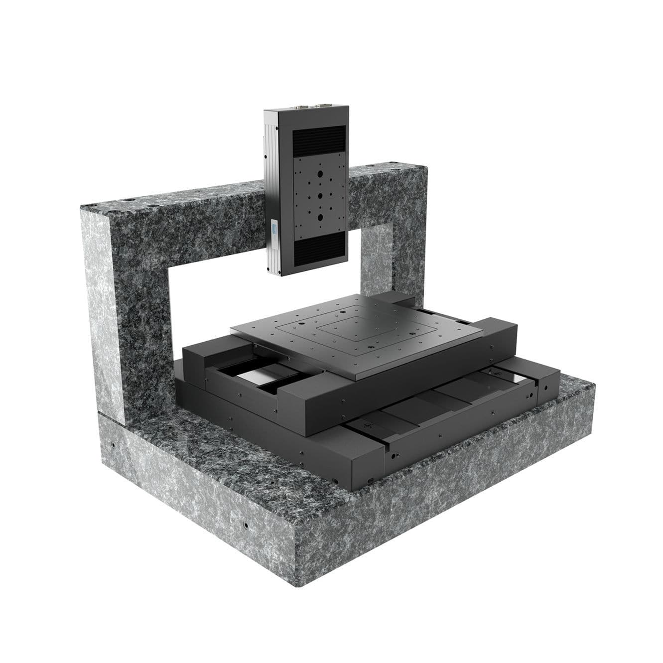 XYZ positioning system - Art.-ID 217999 - Steinmeyer Holding GmbH ...