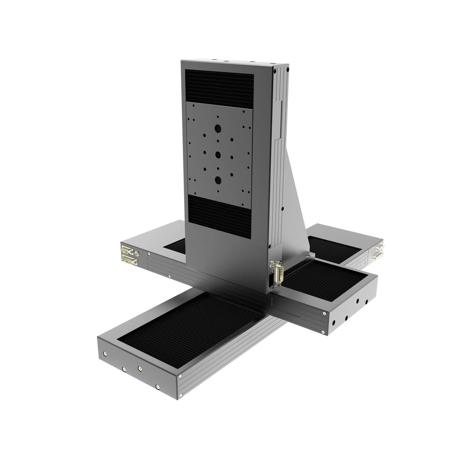 XYZ positioning system - 782300:113.26 - Steinmeyer Holding GmbH ...