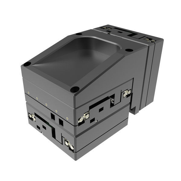 XYZ positioning system - 782325:110.24 - Steinmeyer Holding GmbH ...