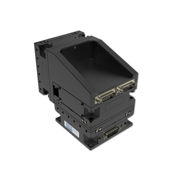 XYZ positioning system - 782327:060.26 - Steinmeyer Holding GmbH ...