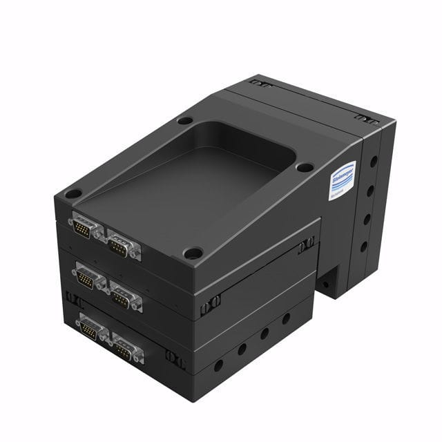 3-axis positioning system - 782327:032.24 - Steinmeyer Holding GmbH ...