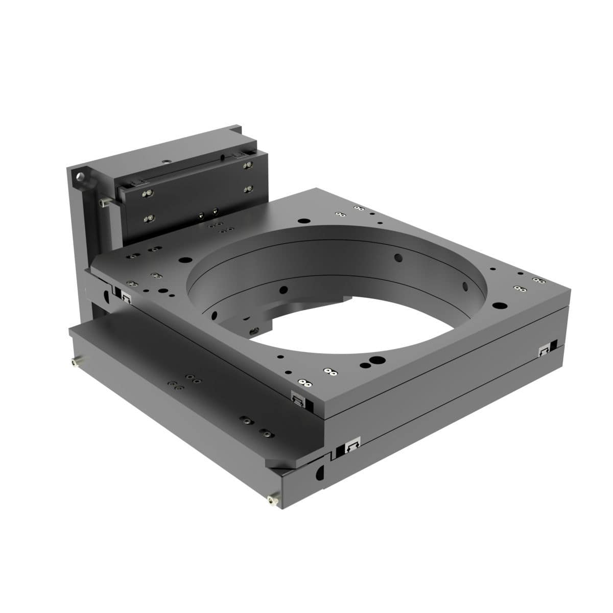 XYZ positioning system - 782327:001.26 - Steinmeyer Holding GmbH ...