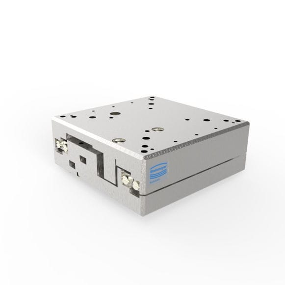 Linear positioning stage - MT53 - Steinmeyer Holding GmbH ...