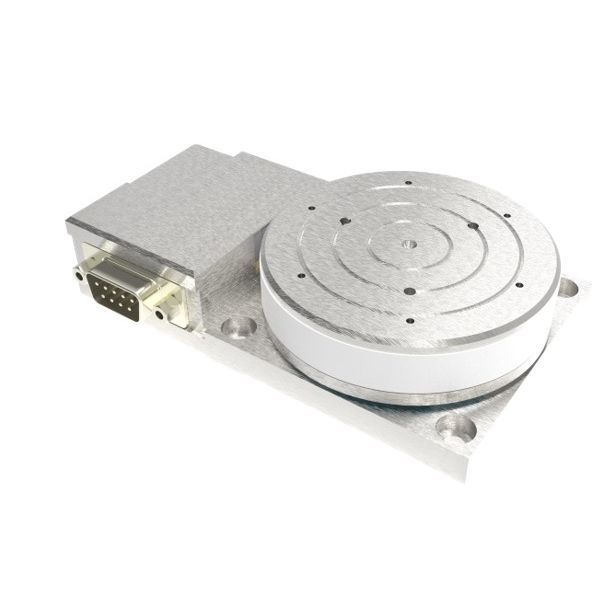 Rotary positioning stage - DT65 - Steinmeyer Holding GmbH - motorized ...