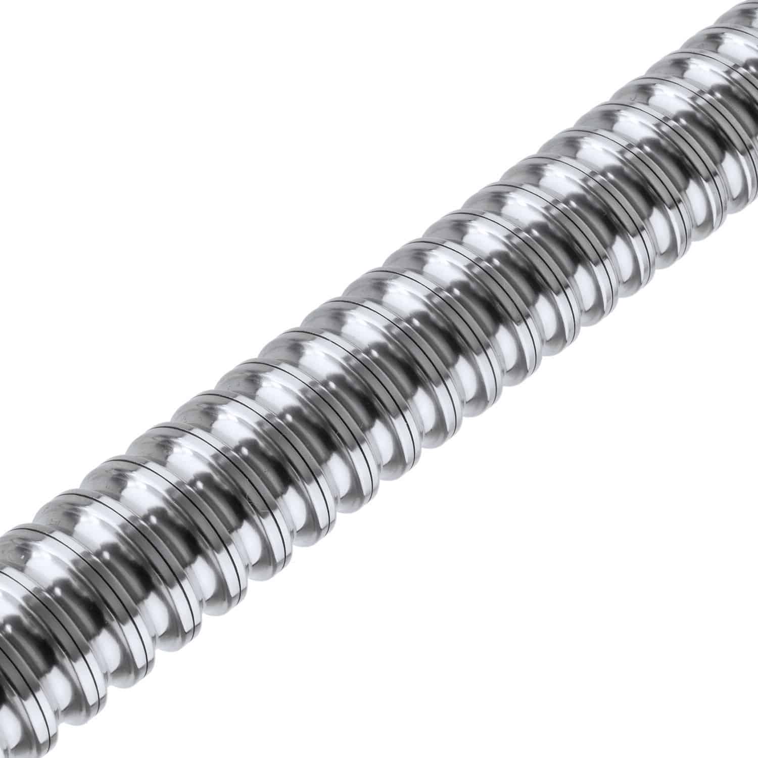 Screw shaft - 2446 - Steinmeyer Holding GmbH