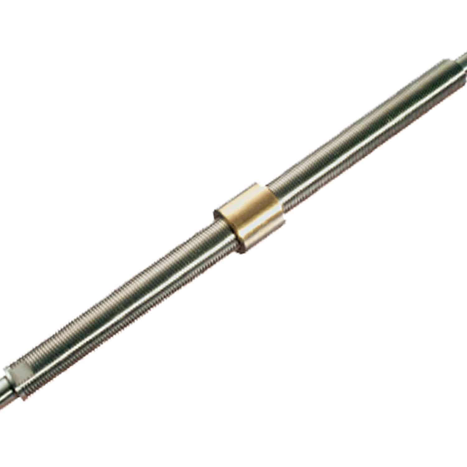 Anti-backlash lead screw - Steinmeyer Holding GmbH - custom / miniature ...