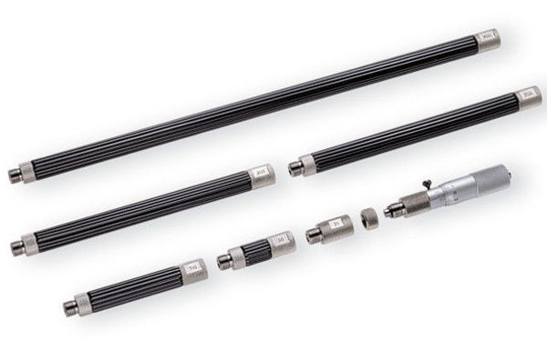 Inside micrometer - 561 - Steinmeyer Holding GmbH - analog