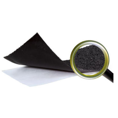 Polyurethane floor covering - TBS 11R - PROOPLE - anti-slip / for ...