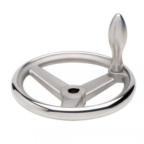Steering handwheel - 13-07 series - Emile Maurin Eléments Standard ...