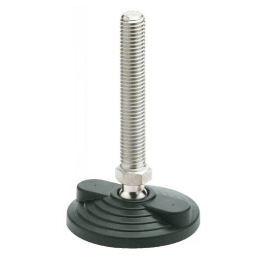 Machine foot - 35-53 - Emile Maurin Eléments Standard Mécaniques ...