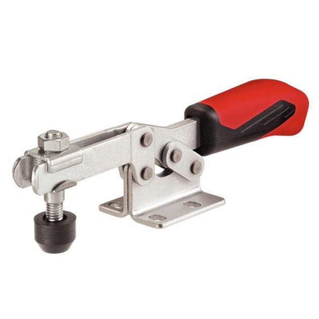 Horizontal toggle clamp - 26-03 - Emile Maurin Eléments Standard ...