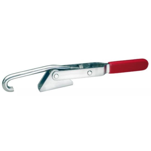 Horizontal toggle clamp - 26-10 - Emile Maurin Eléments Standard ...