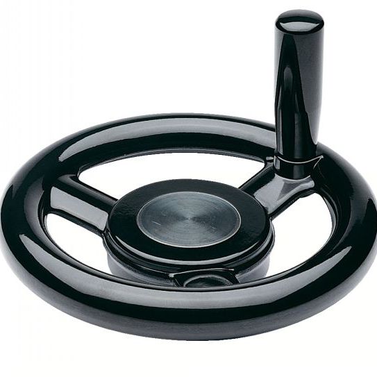 Operating handwheel - 13-09 series - Emile Maurin Eléments Standard ...