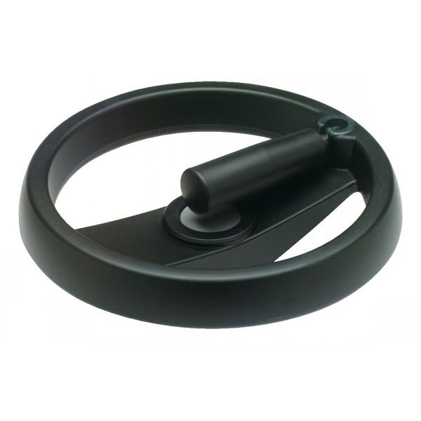 Operating handwheel - 13-19 series - Emile Maurin Eléments Standard ...