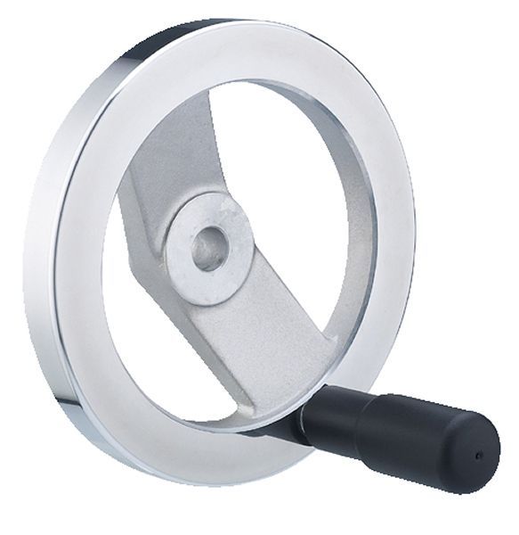 Operating handwheel - 13-20 series - Emile Maurin Eléments Standard ...