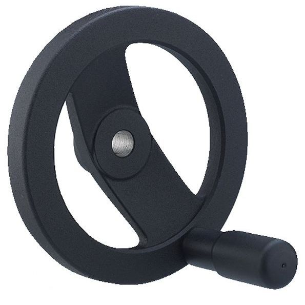 Operating handwheel - 13-21 series - Emile Maurin Eléments Standard ...