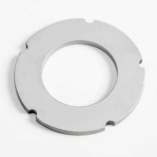 SmCo permanent magnet - Magengine Co., Ltd - ring / for sensors ...