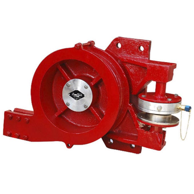 Deadline anchor with hydraulic cell - JZG-15 - RIGCHINA GROUP COMPANY