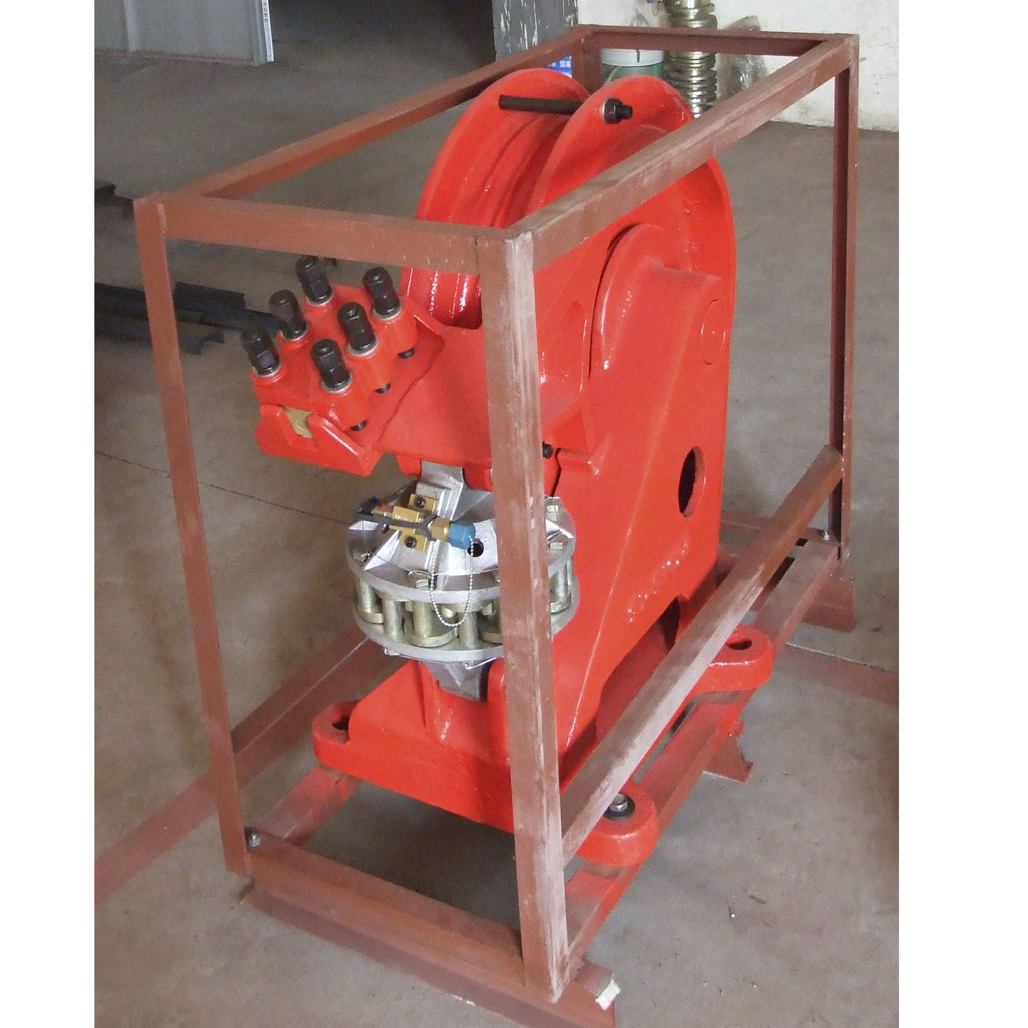 Deadline anchor - JZG72 - RIGCHINA GROUP COMPANY