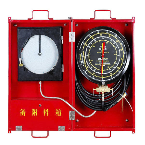 Dial weight indicator - FS - RIGCHINA GROUP COMPANY