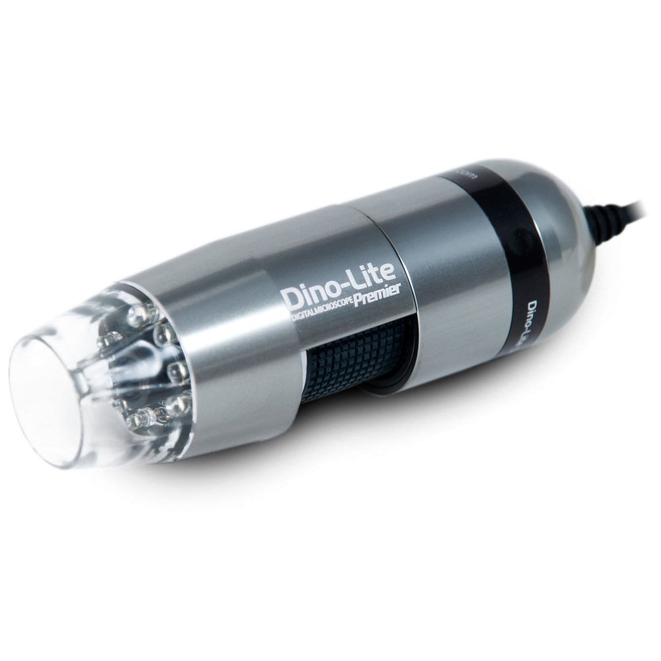 Opto-digital microscope - AM4013MT - Dino-Lite Europe/IDCP BV - measuring / portable / LED ...