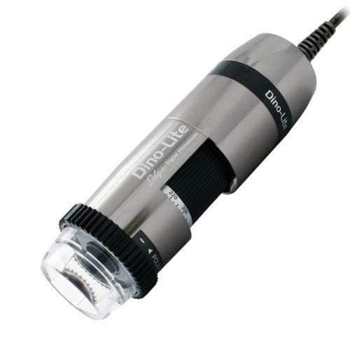 Opto-digital microscope - AM4117MZT - Dino-Lite Europe/IDCP BV ...